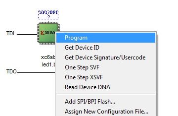 Getting Started With Xilinx Fpga : 5 Steps - Instructables