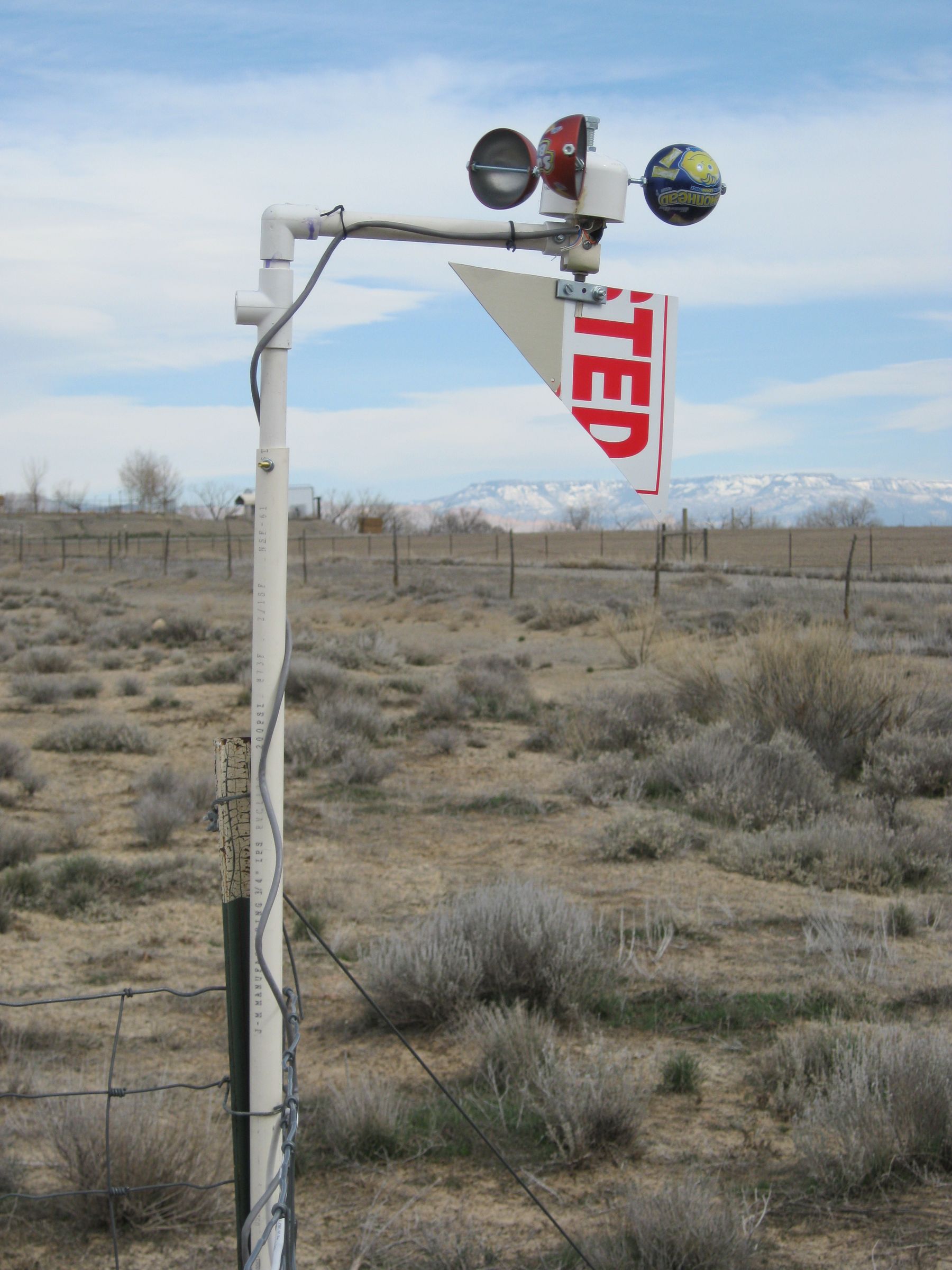 Arduino Weather Station Part2 : 7 Steps - Instructables