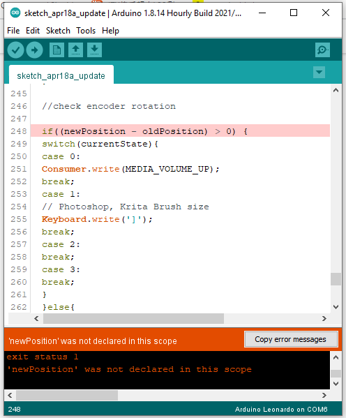 Programmable Macropad V2 : 6 Steps (with Pictures) - Instructables