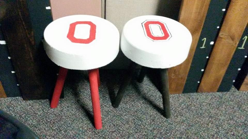 Concrete Plant Stand : 6 Steps (with Pictures) - Instructables