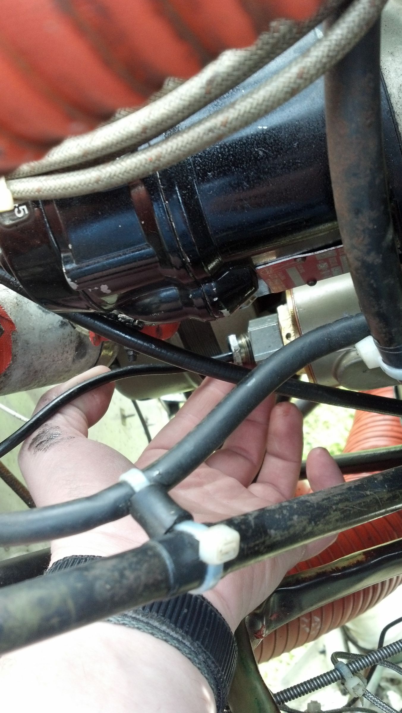 Aircraft Oil Change : 12 Steps (with Pictures) - Instructables