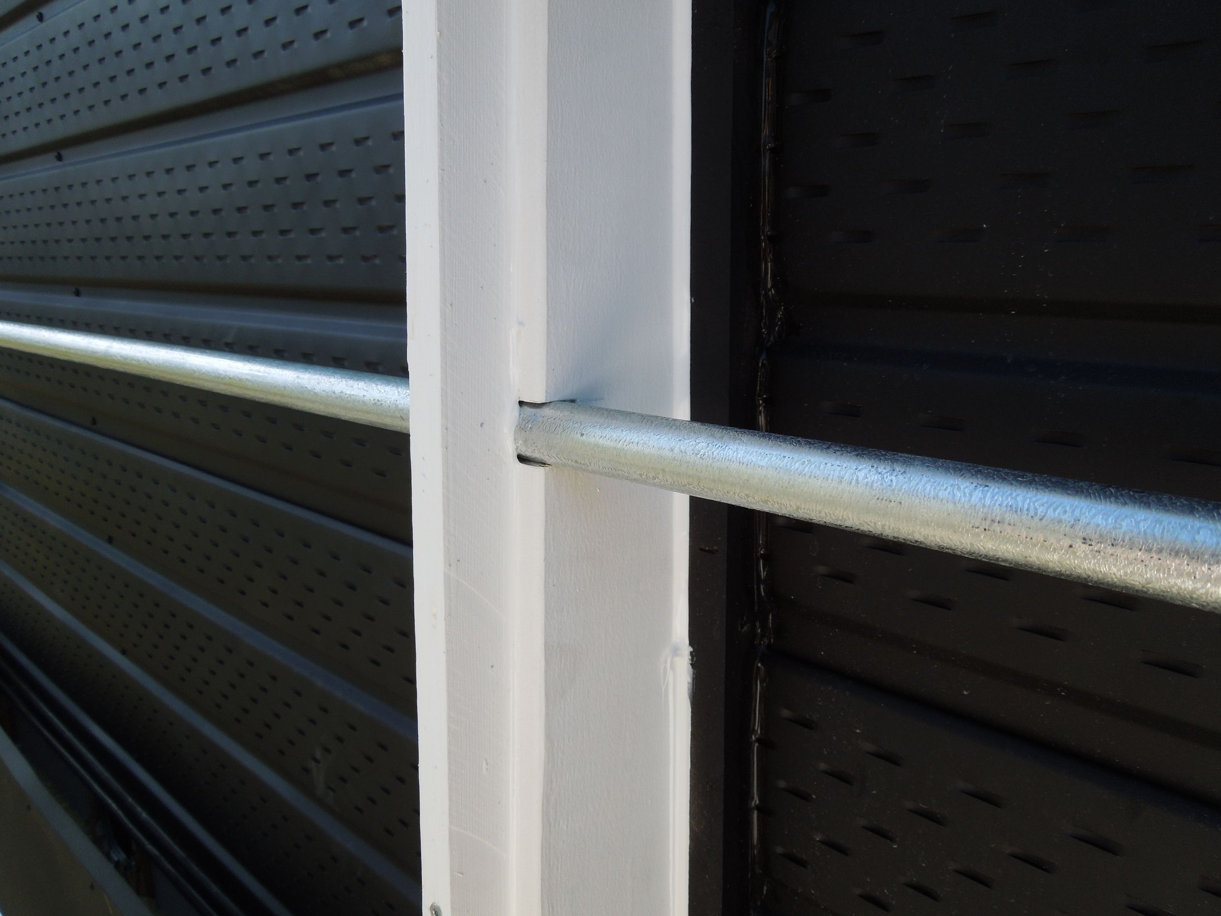 My Eco-Friendly Garage Heater: a Pneumatic Solar Thermal Collector : 14 ...