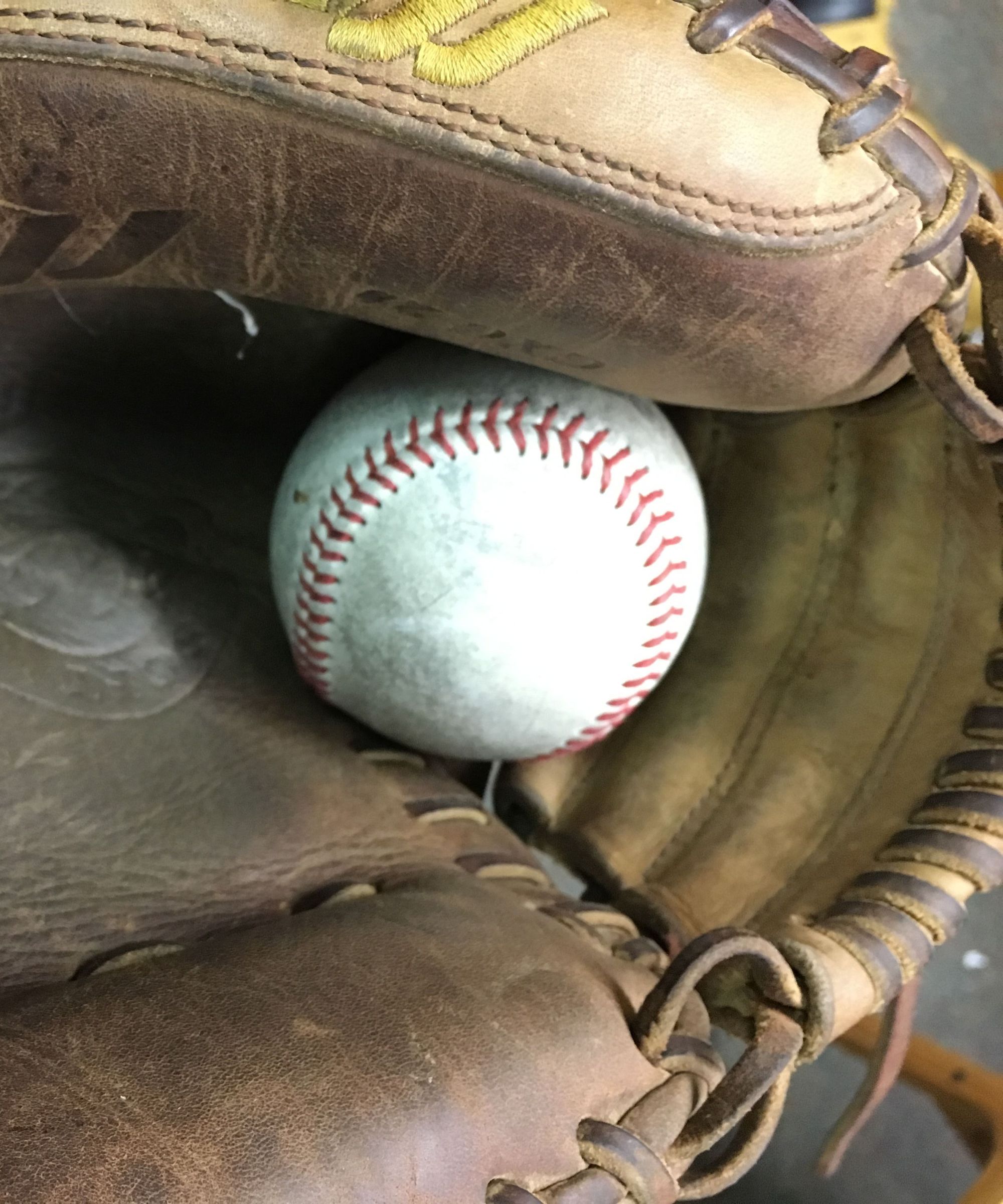 How to Pitch With Proper Mechanics : 8 Steps - Instructables