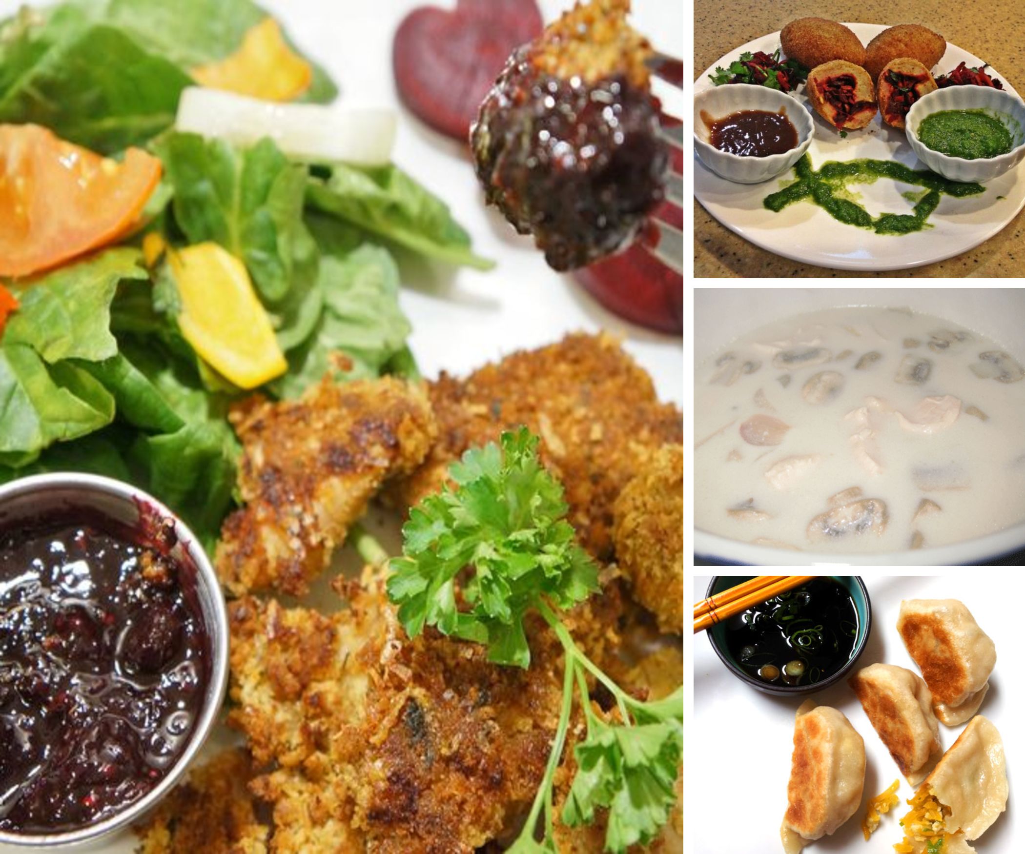 Devastating Deliciousness - Instructables