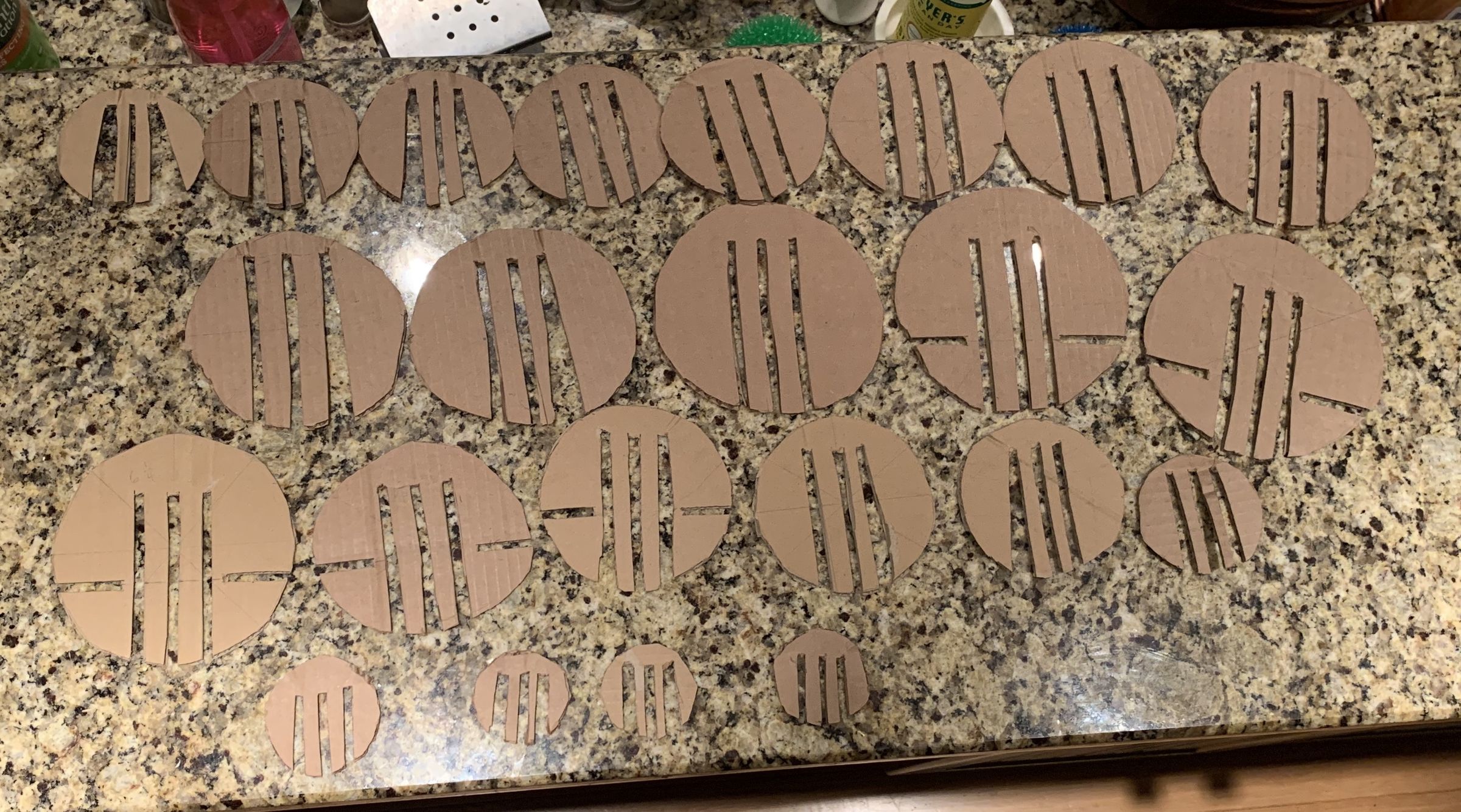 Make Your Own Cardboard Dolphin! : 7 Steps - Instructables