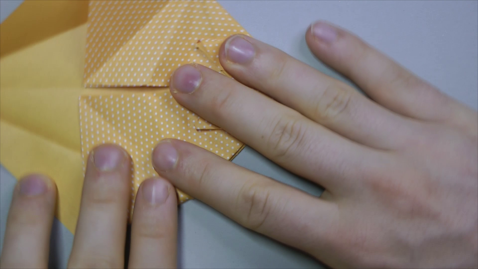 Origami Cat : 18 Steps (with Pictures) - Instructables