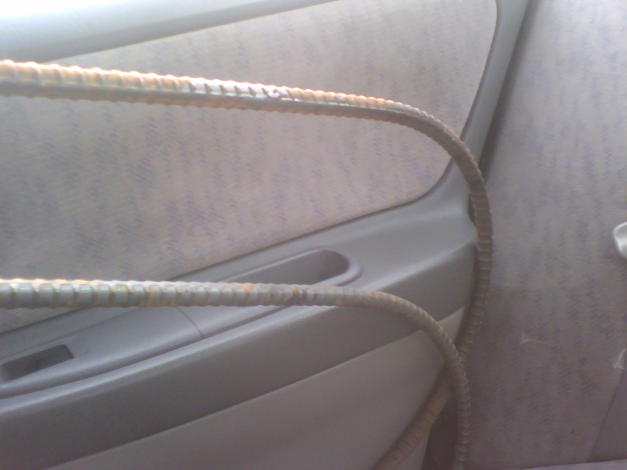 How to Make a 200 Lb. Fully Rotating Wing Chun Dummy - PVC and Concrete ...