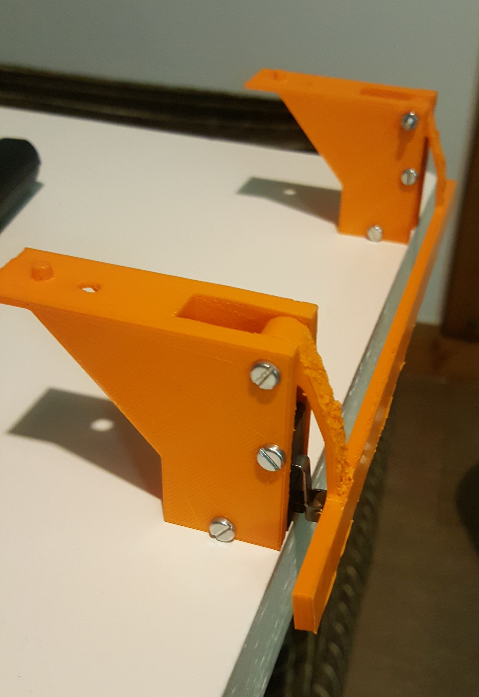 The Lawnmower Robot : 8 Steps - Instructables