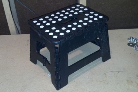 Kayak Step Cart : 11 Steps (with Pictures) - Instructables