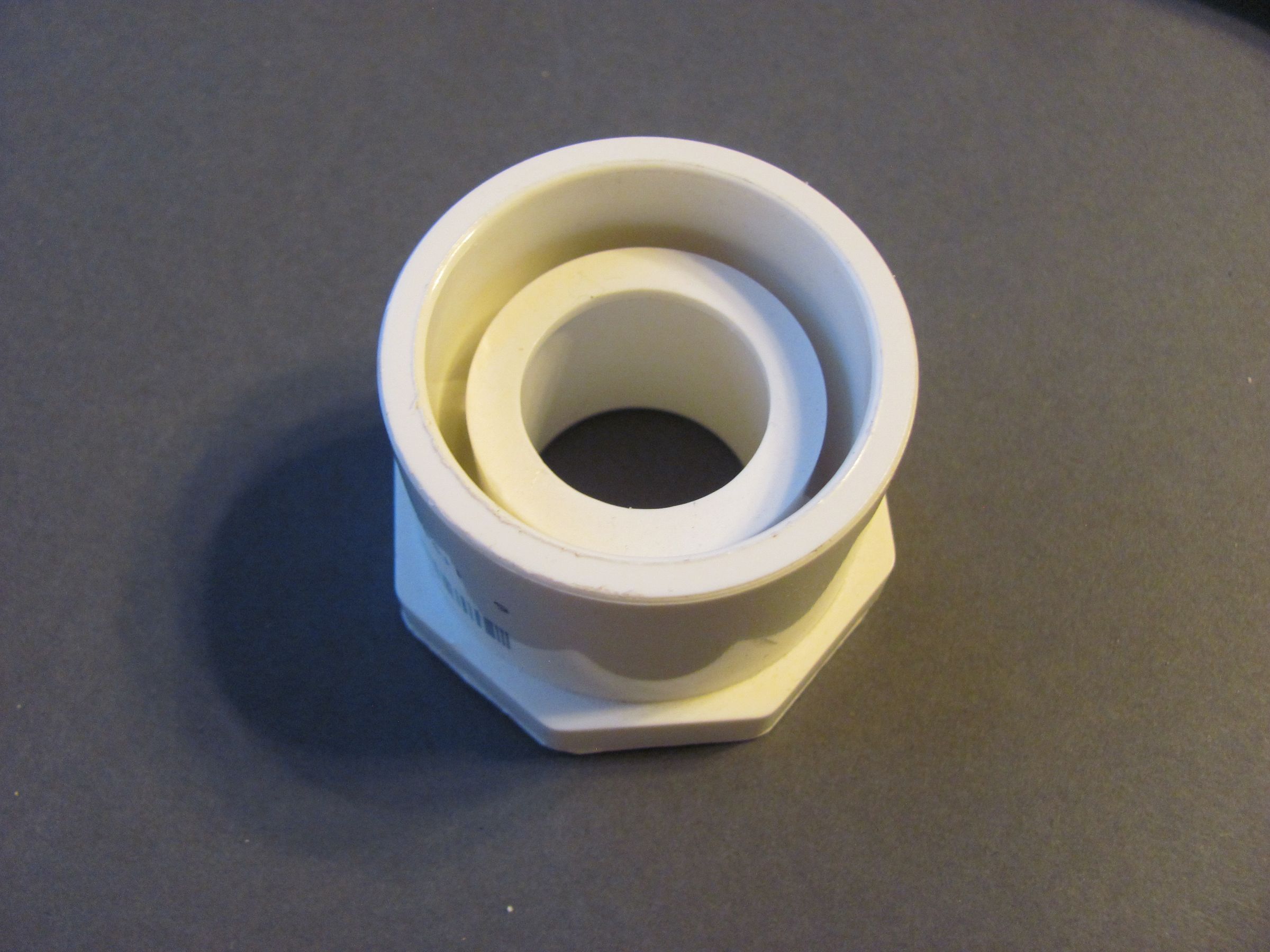 Super Horn (Person-Powered Truck Horn) : 7 Steps (with Pictures ...