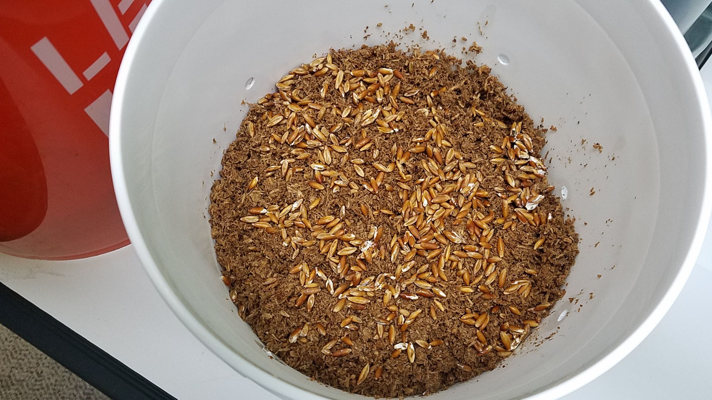 Shinty_six's Shiitake Bucket Tek : 4 Steps - Instructables