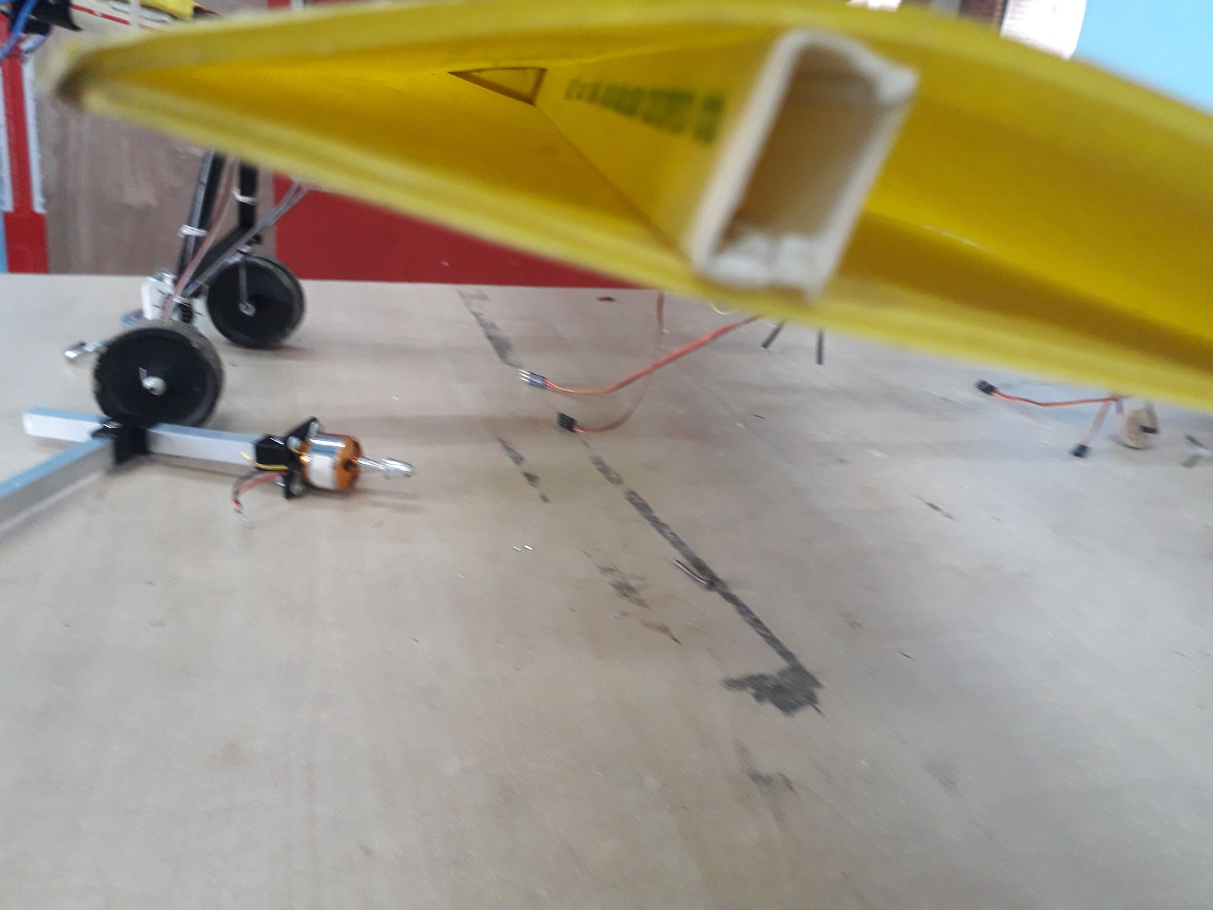 PVC Pipe RC Plane : 17 Steps - Instructables