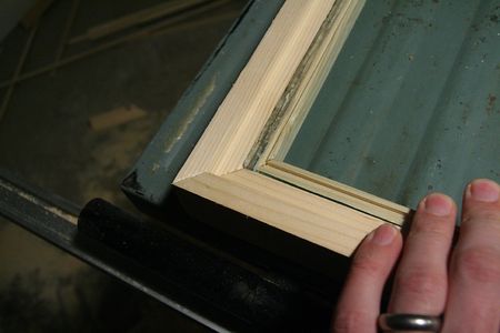 Make a Maintainable DIY Double-glazed Window : 5 Steps - Instructables