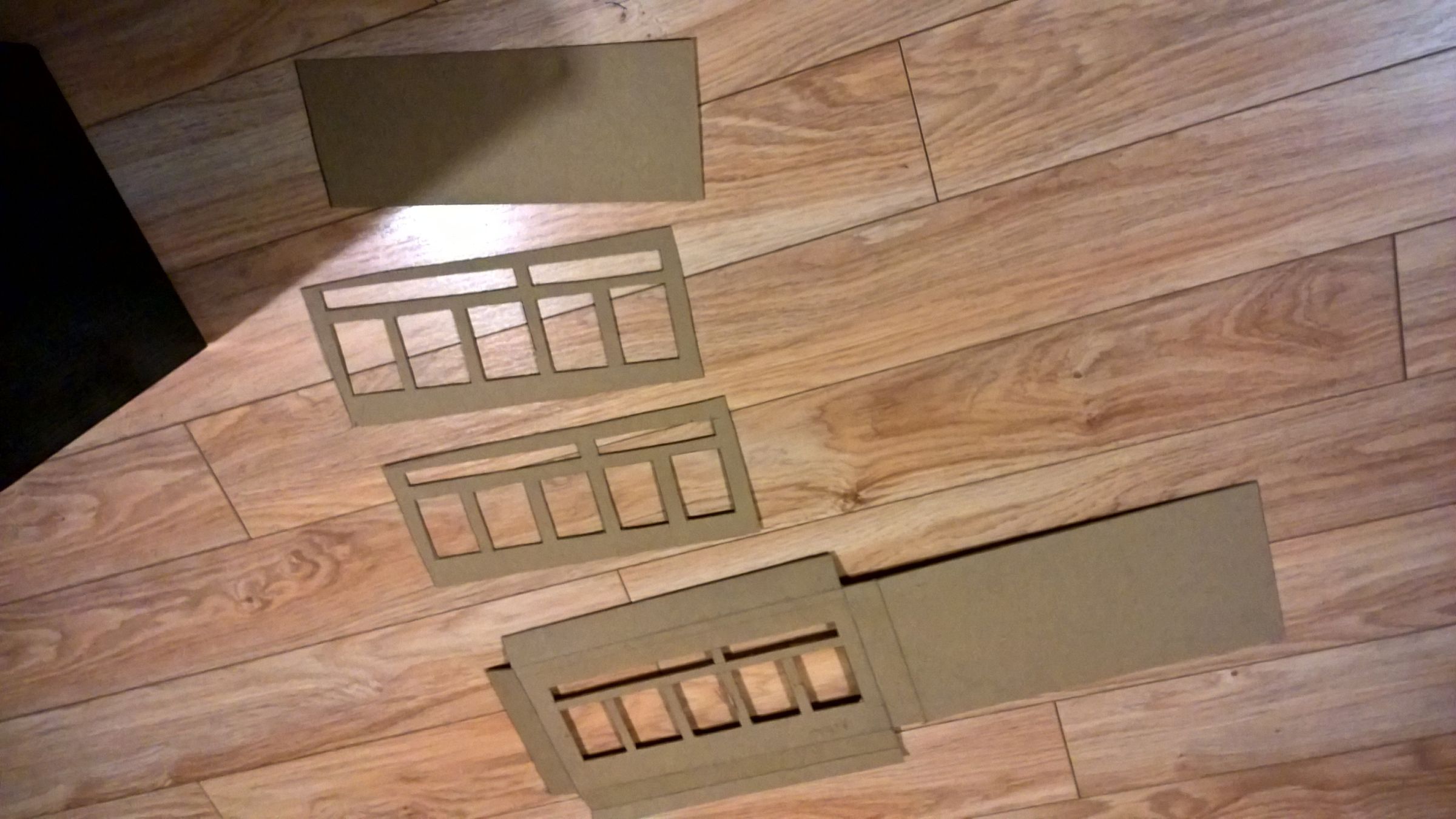 Azkaban Prison Sign : 5 Steps (with Pictures) - Instructables