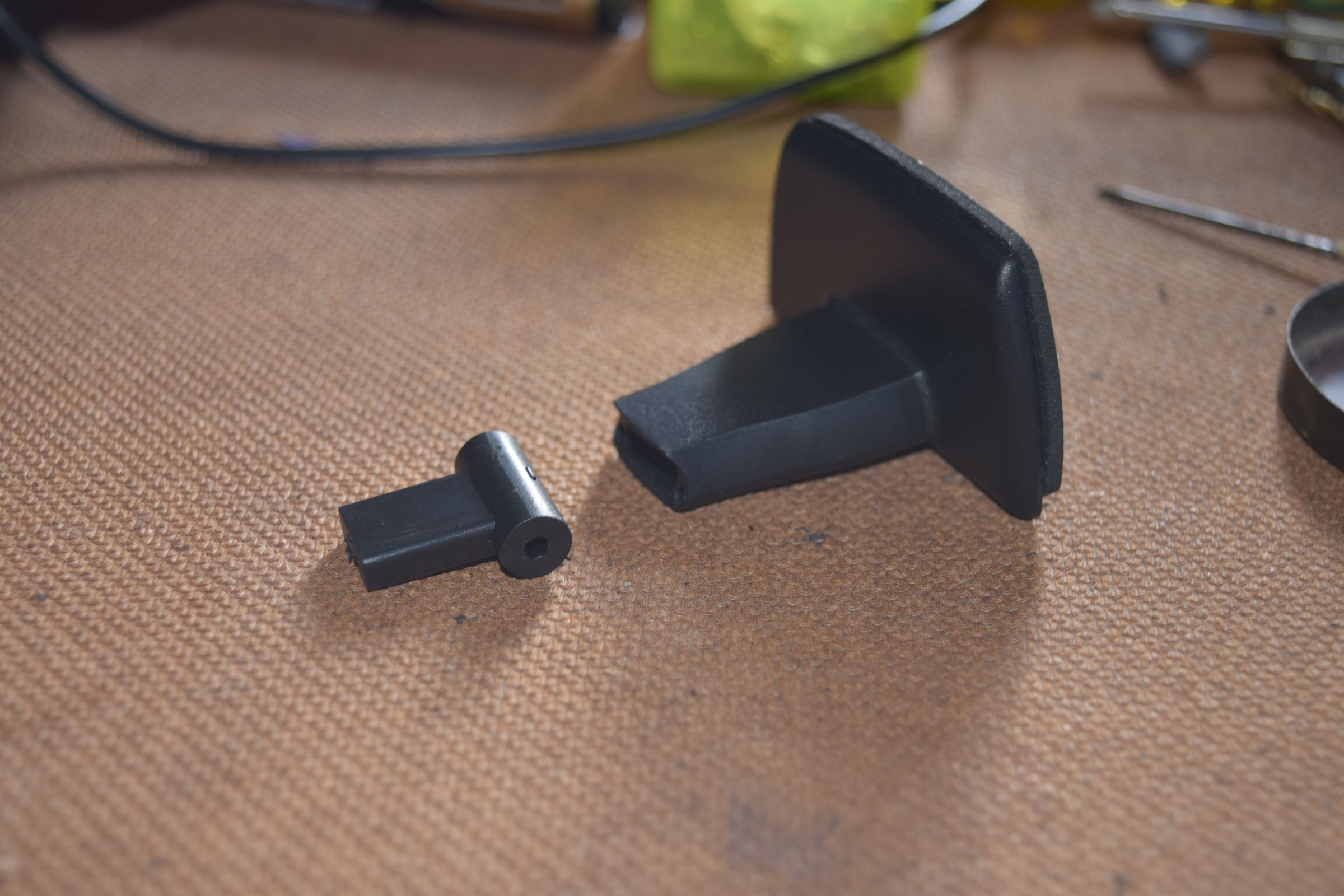 DIY Car Nearside Camera : 10 Steps (with Pictures) - Instructables