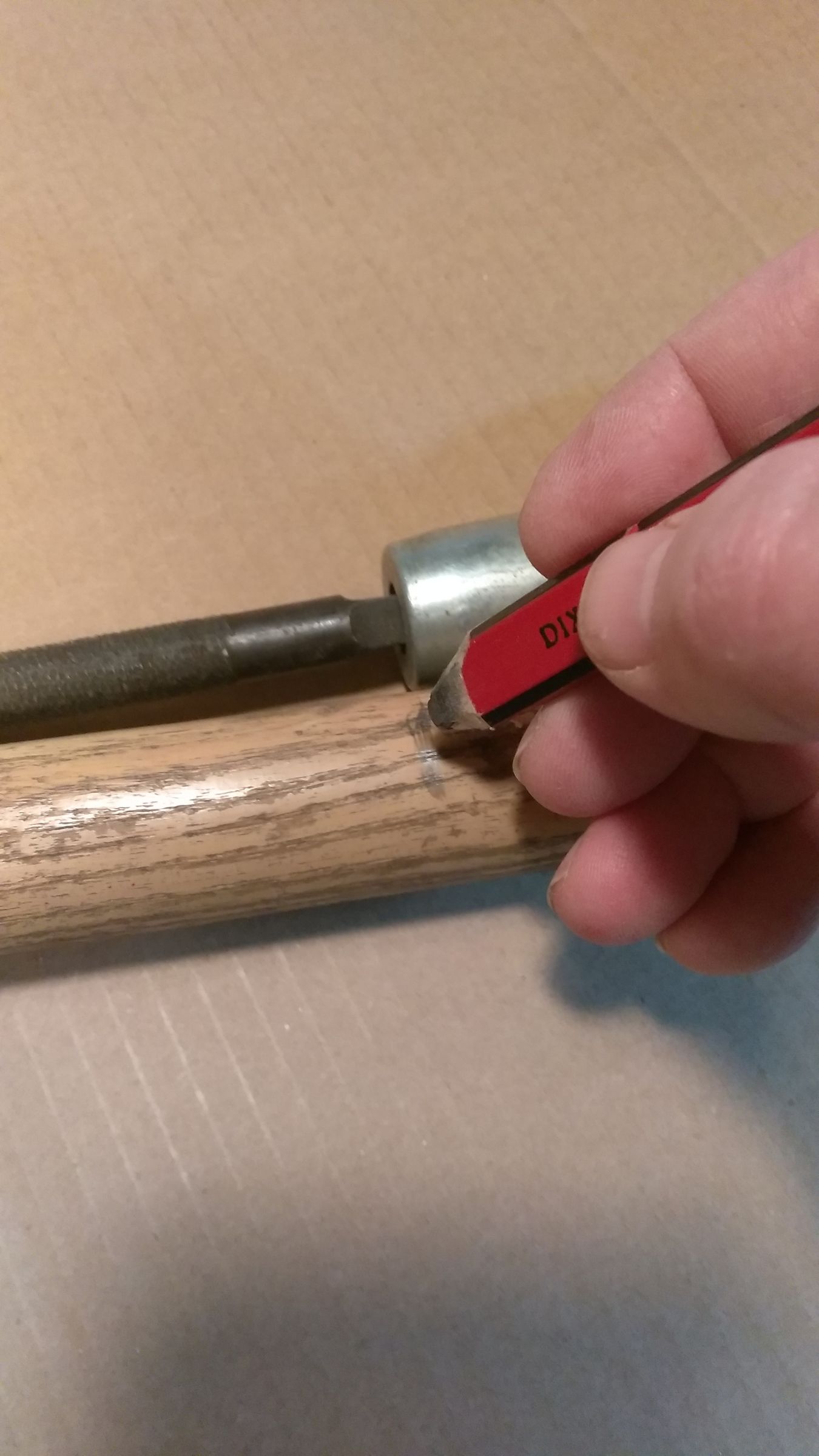 Replacement File Handles : 11 Steps (with Pictures) - Instructables