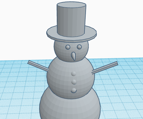 CREACION DE UN MODELO 3D : 16 Steps - Instructables