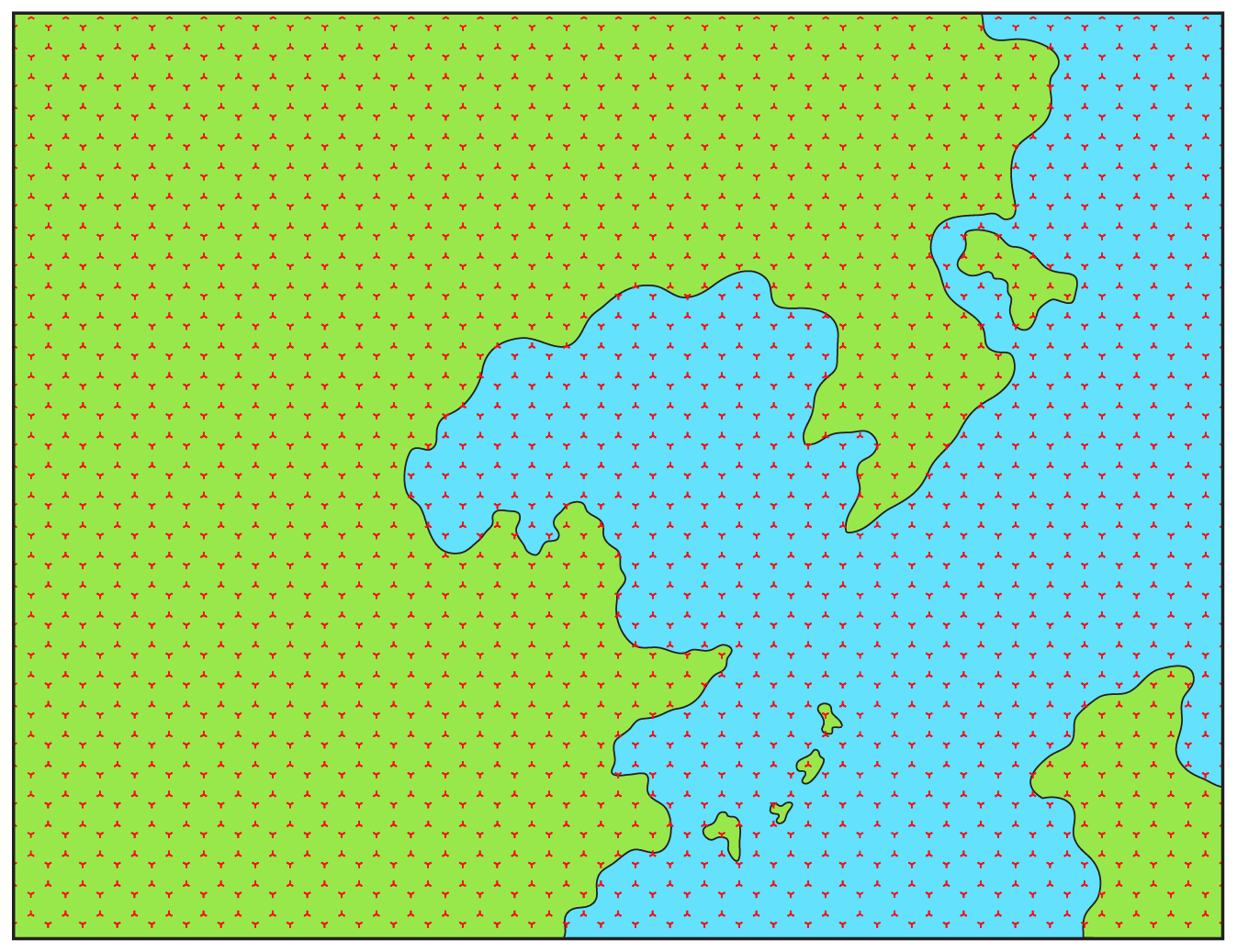 Fantasy World/RPG Maps (Darlene Style) : 23 Steps (with Pictures ...