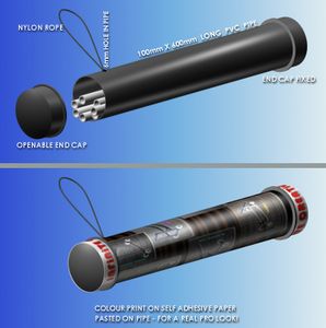 PVC Pipe Multi Toy - Absolutely Simple : 12 Steps (with Pictures ...