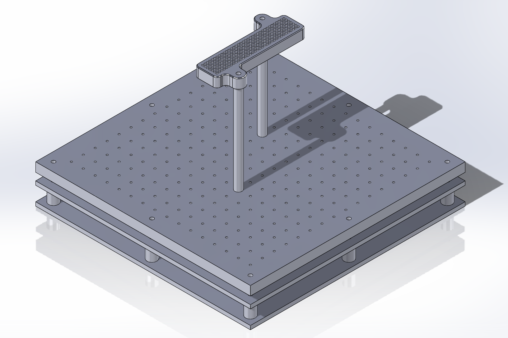 Fiber Optic Matrix Display : 7 Steps (with Pictures) - Instructables