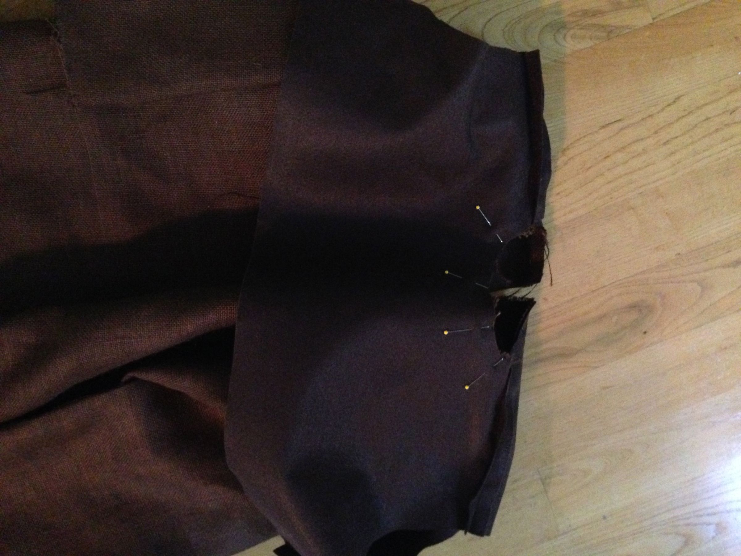 Jawa Costume From Star Wars : 11 Steps (with Pictures) - Instructables