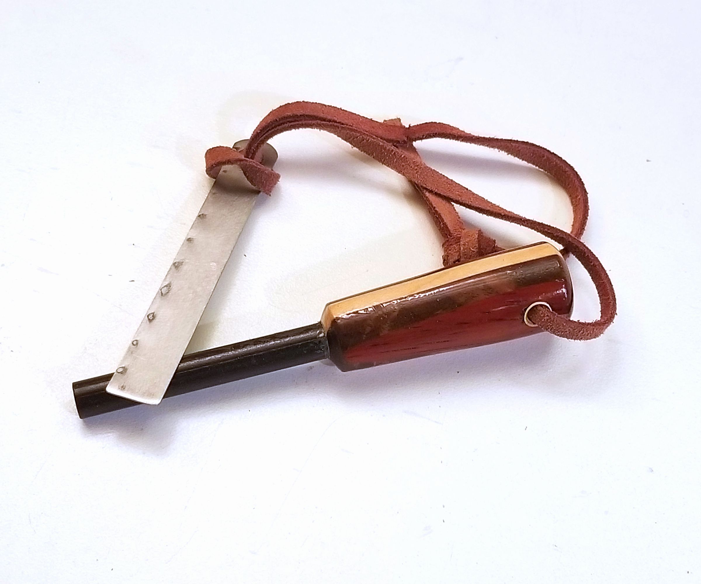 Custom Handmade Firestarters : 11 Steps (with Pictures) - Instructables