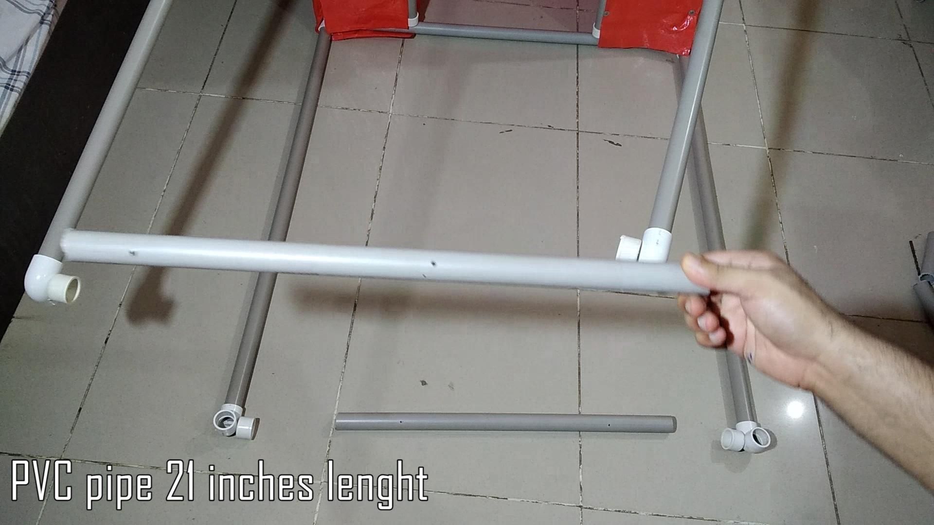 DIY PVC Chicken Coop : 13 Steps (with Pictures) - Instructables