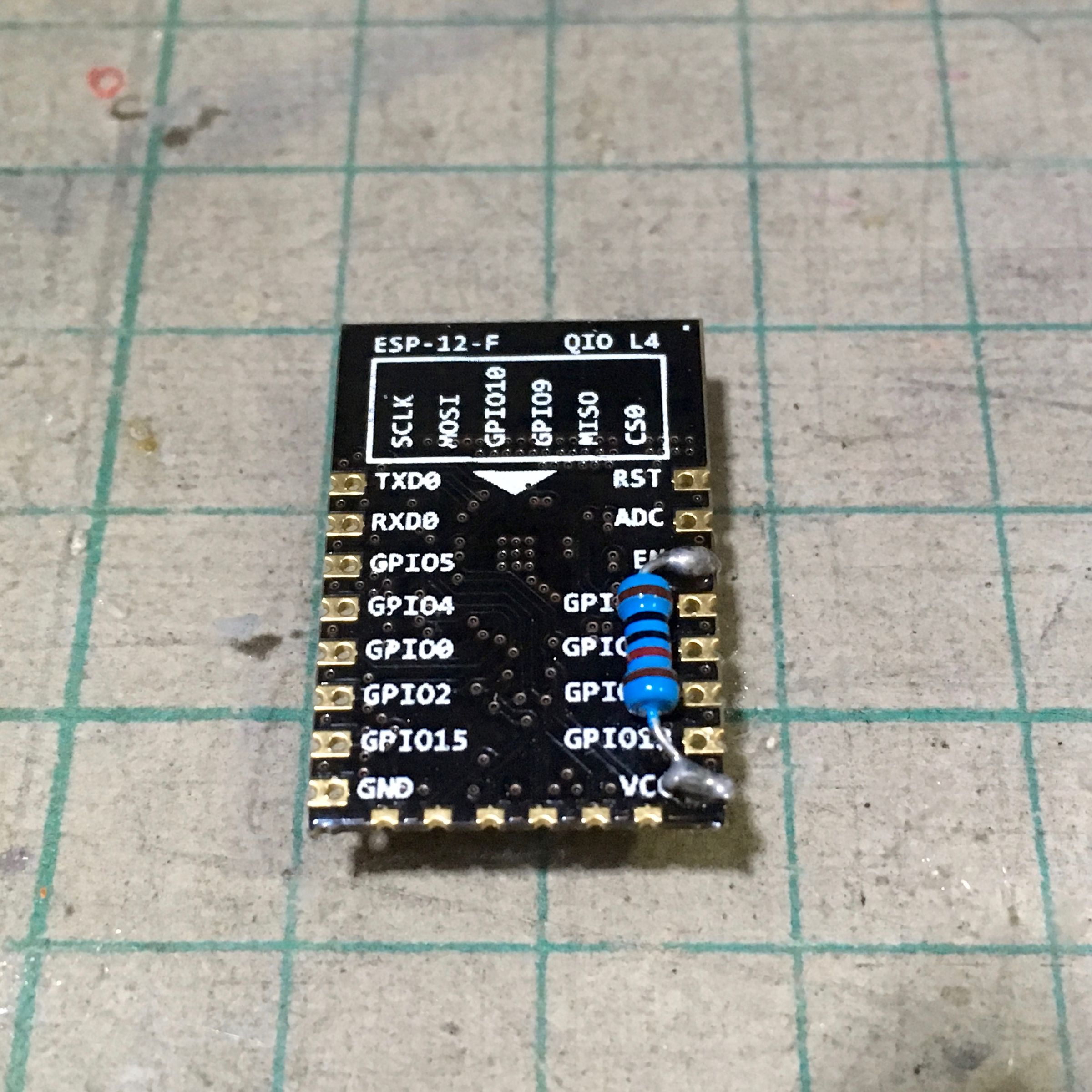 Portable WiFi Analyzer : 10 Steps (with Pictures) - Instructables