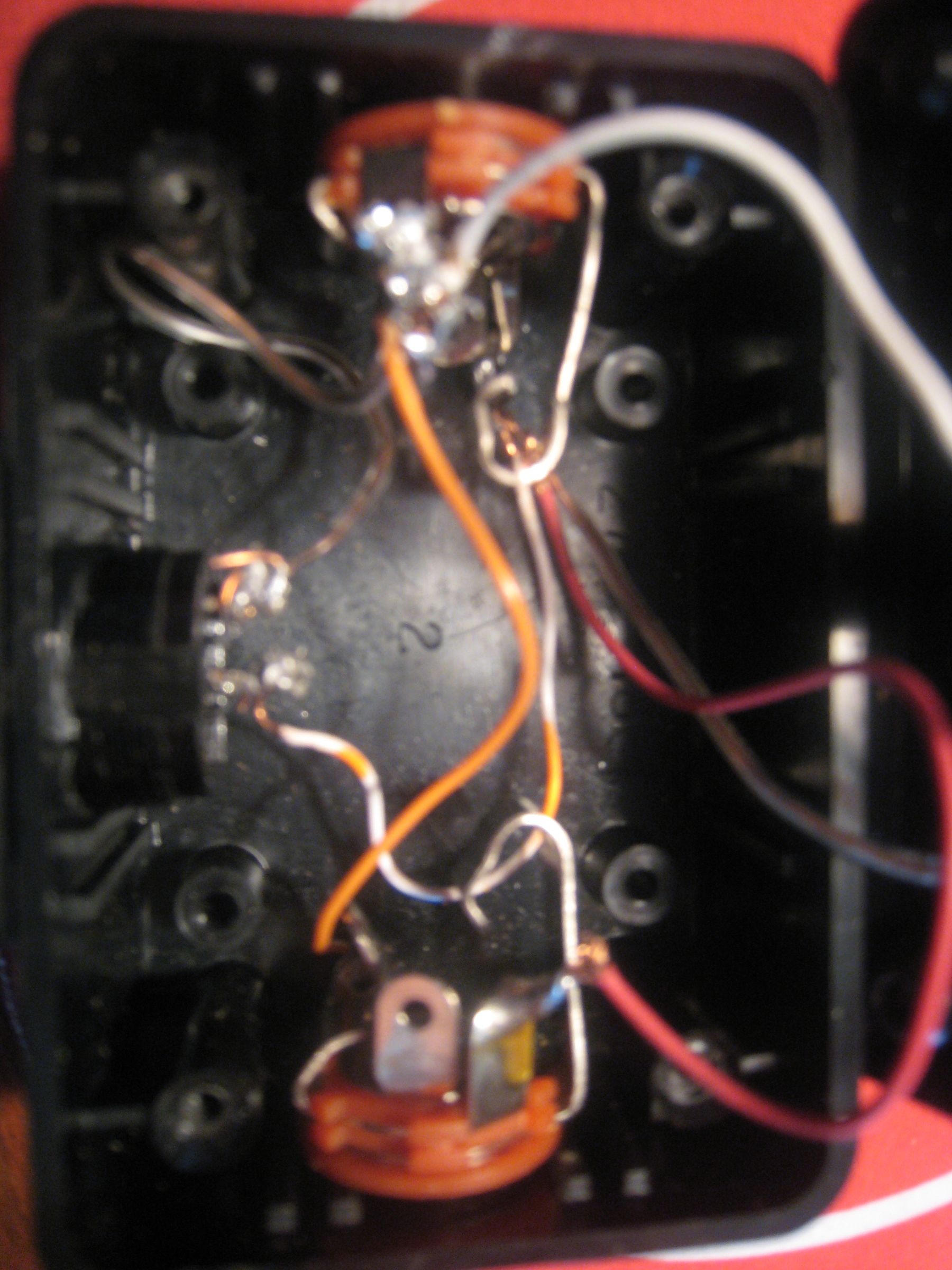 Easy Killswitch : 4 Steps - Instructables
