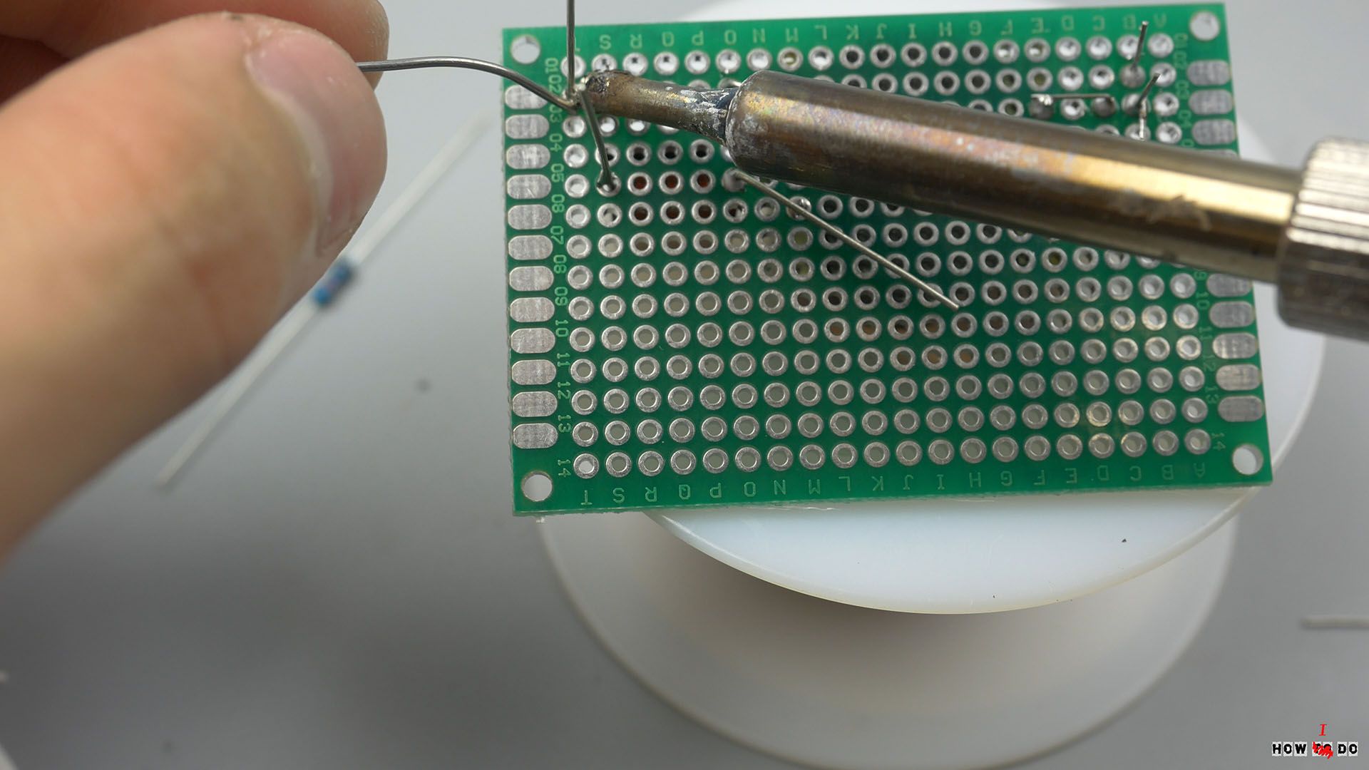 DIY Arduino Geiger Counter : 6 Steps (with Pictures) - Instructables