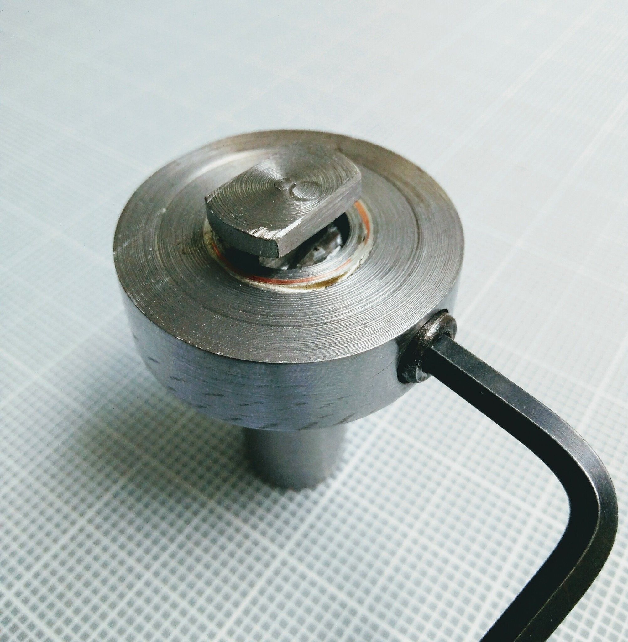 QCTP for Taig Lathe : 5 Steps (with Pictures) - Instructables