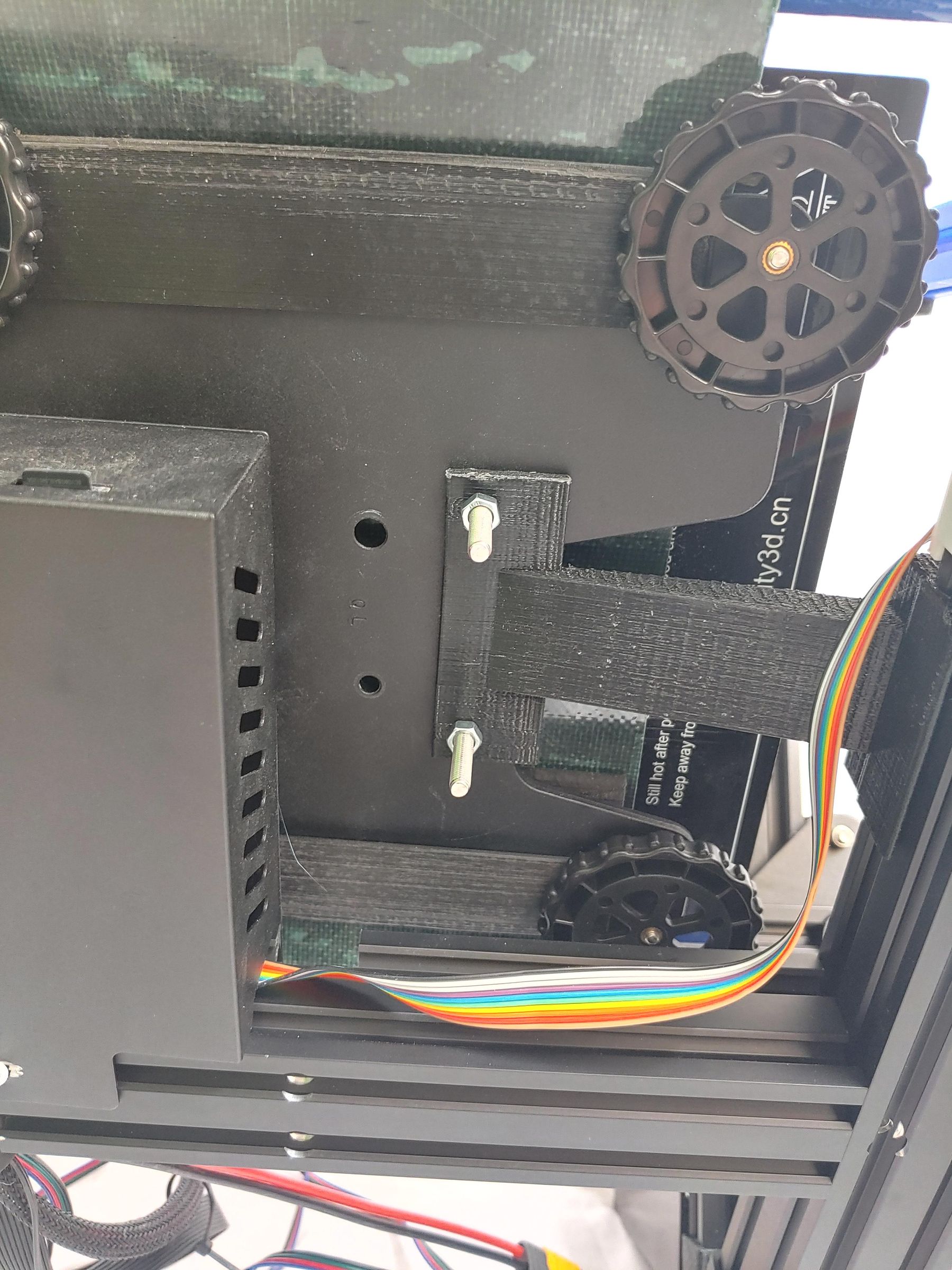 EnderLoop : 15 Steps (with Pictures) - Instructables
