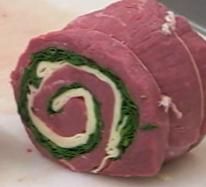 Gourmet Steak Pinwheels : 6 Steps - Instructables