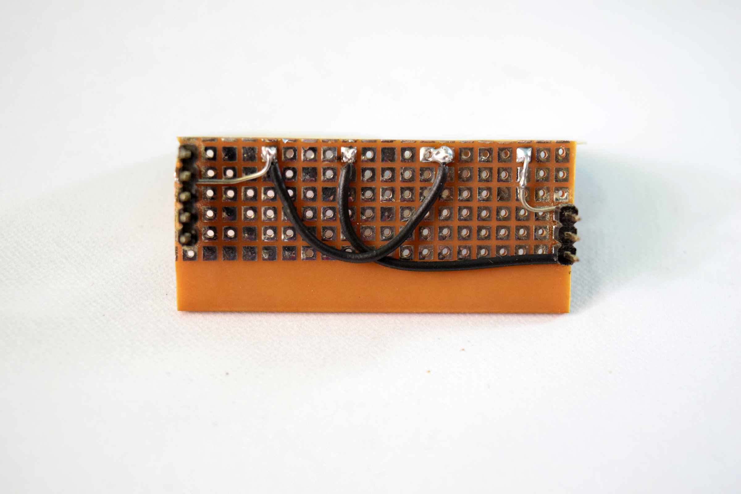 Arduino Mosquito Repeller : 5 Steps (with Pictures) - Instructables