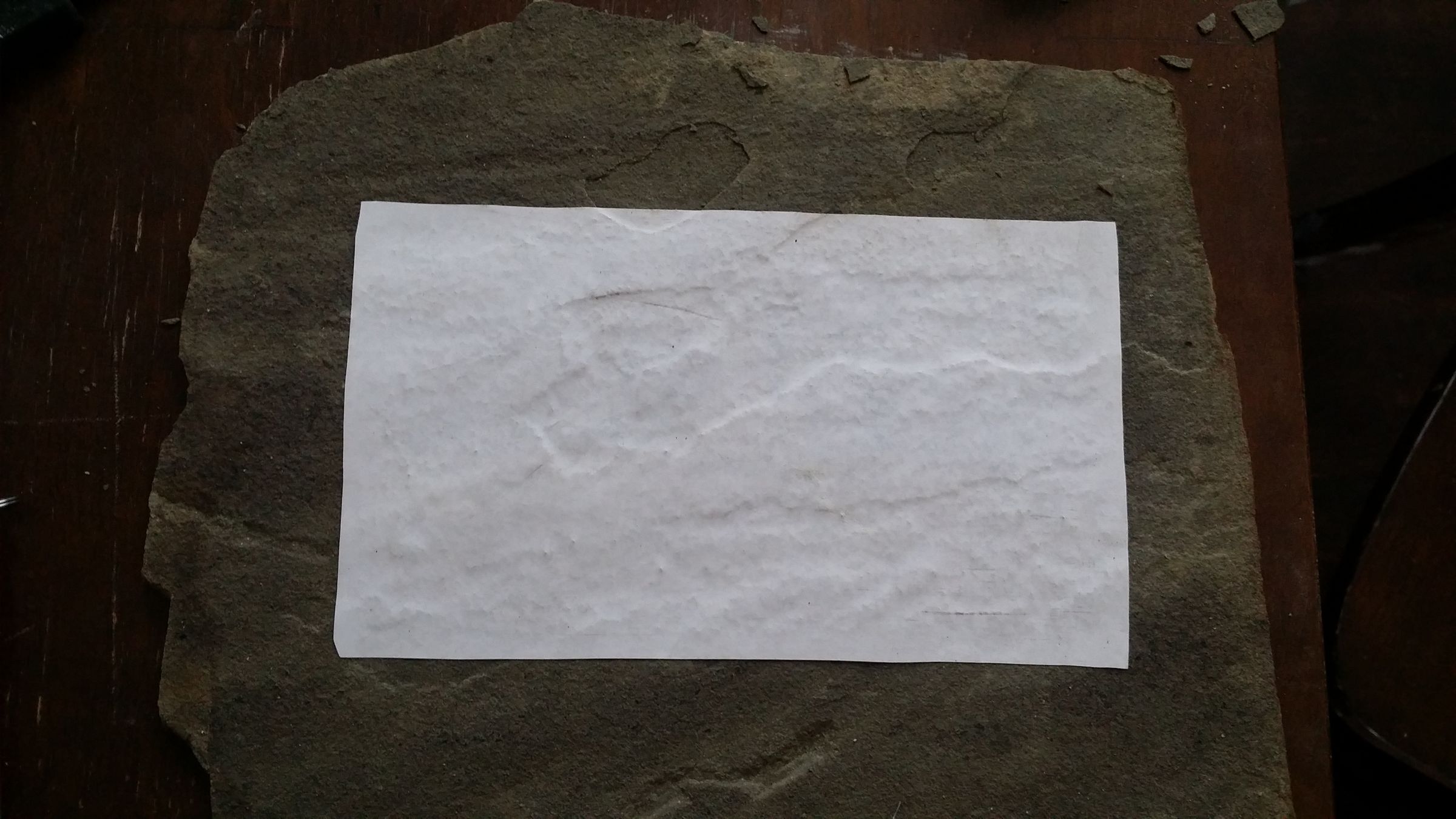 Photographs on Stone : 3 Steps (with Pictures) - Instructables