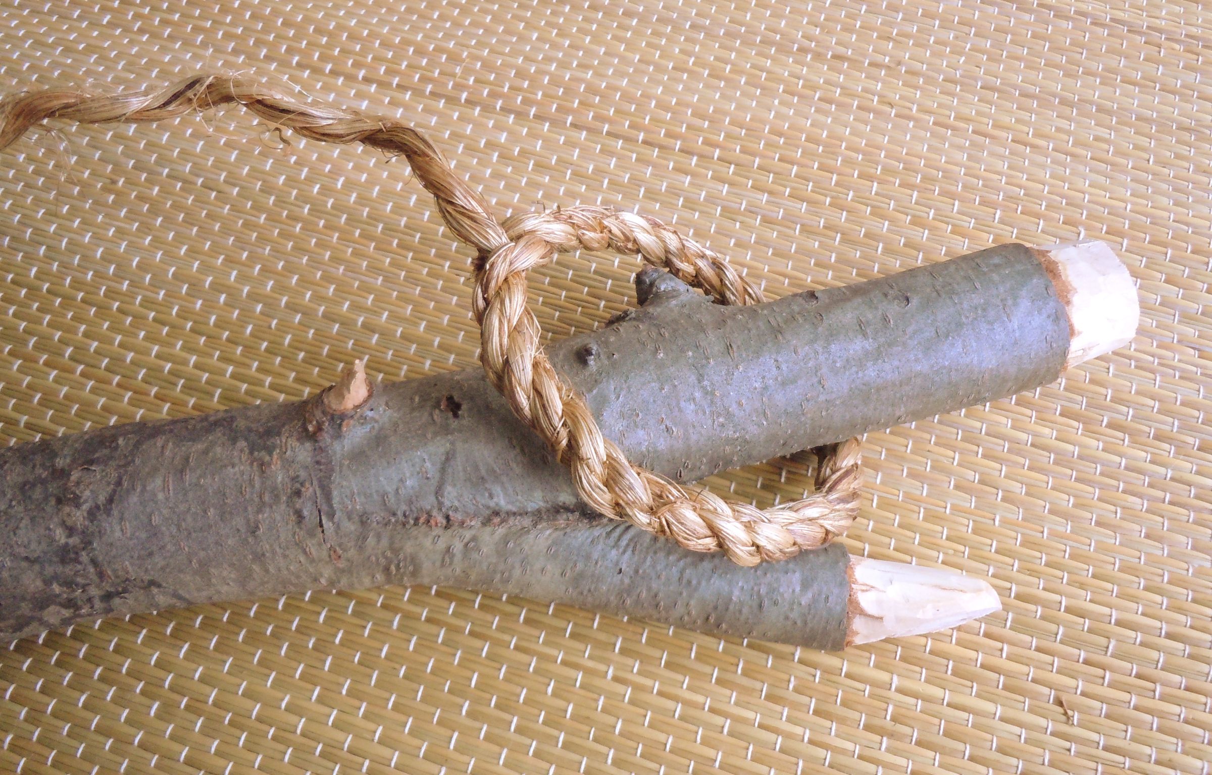 Rope Rings : 13 Steps (with Pictures) - Instructables