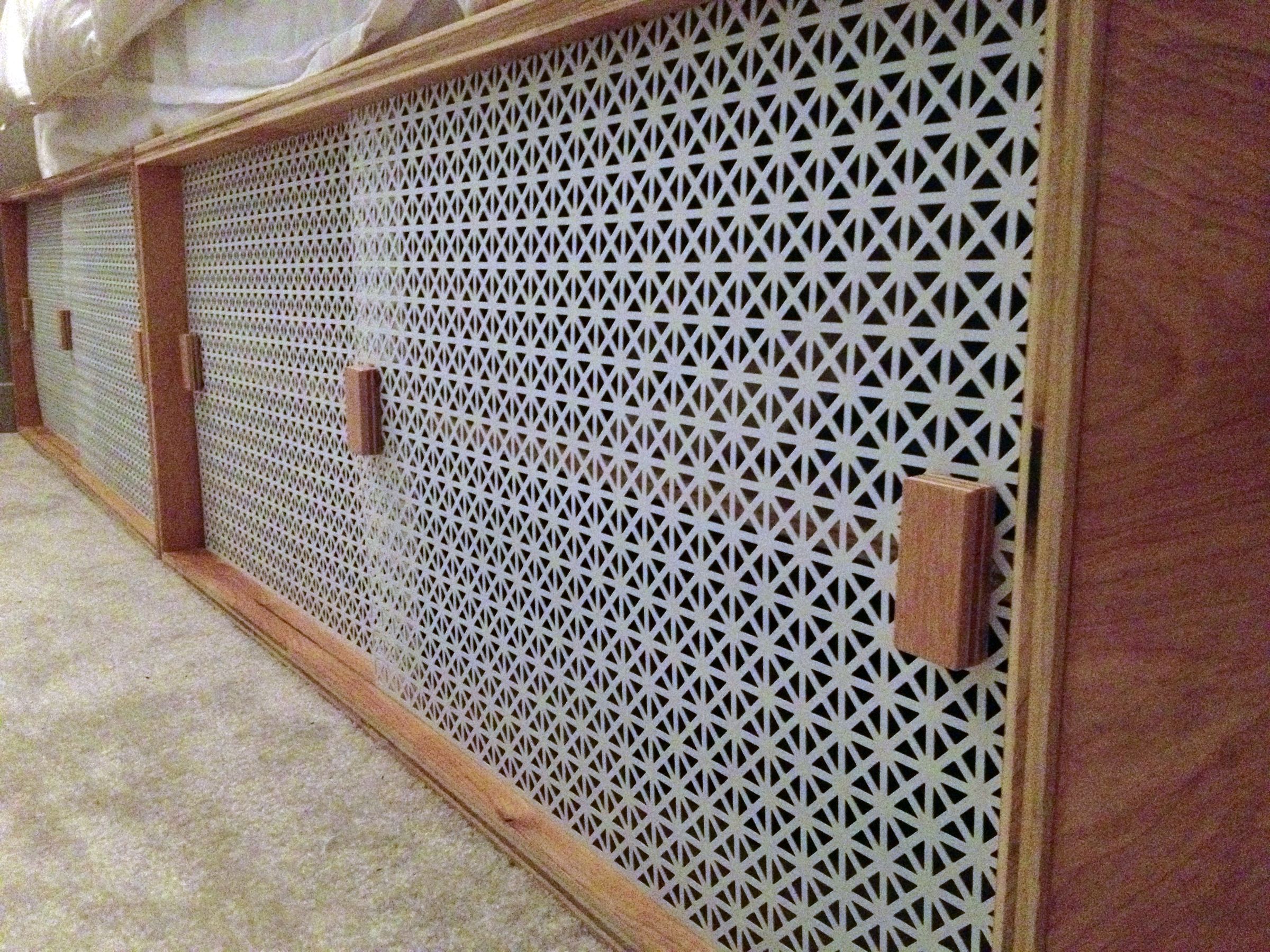 Box Bed : 5 Steps (with Pictures) - Instructables