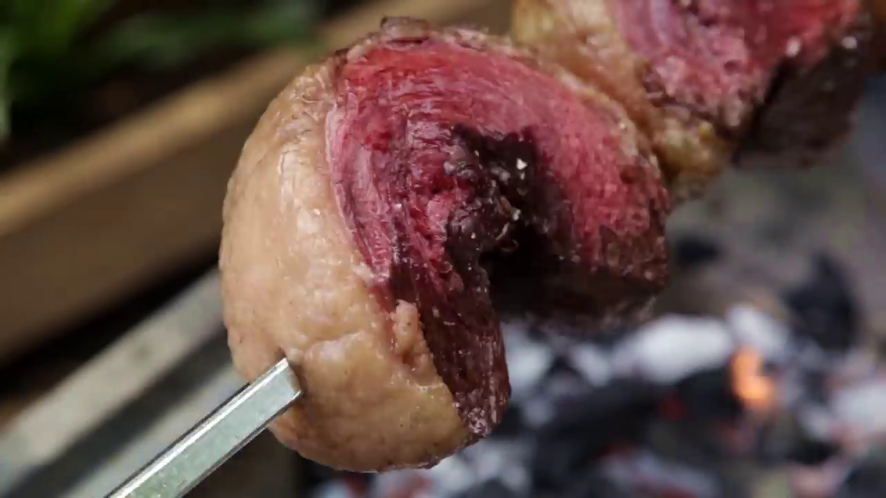 How to Cook Picanha Steak (Beef Rump Cap) : 8 Steps (with Pictures ...