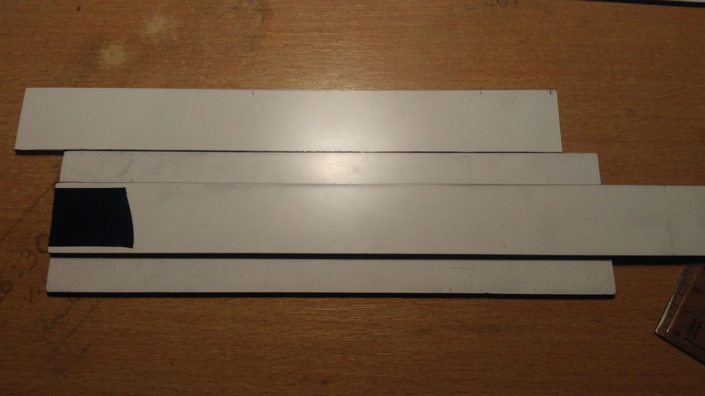 Custom Slide Rule DIY : 12 Steps (with Pictures) - Instructables