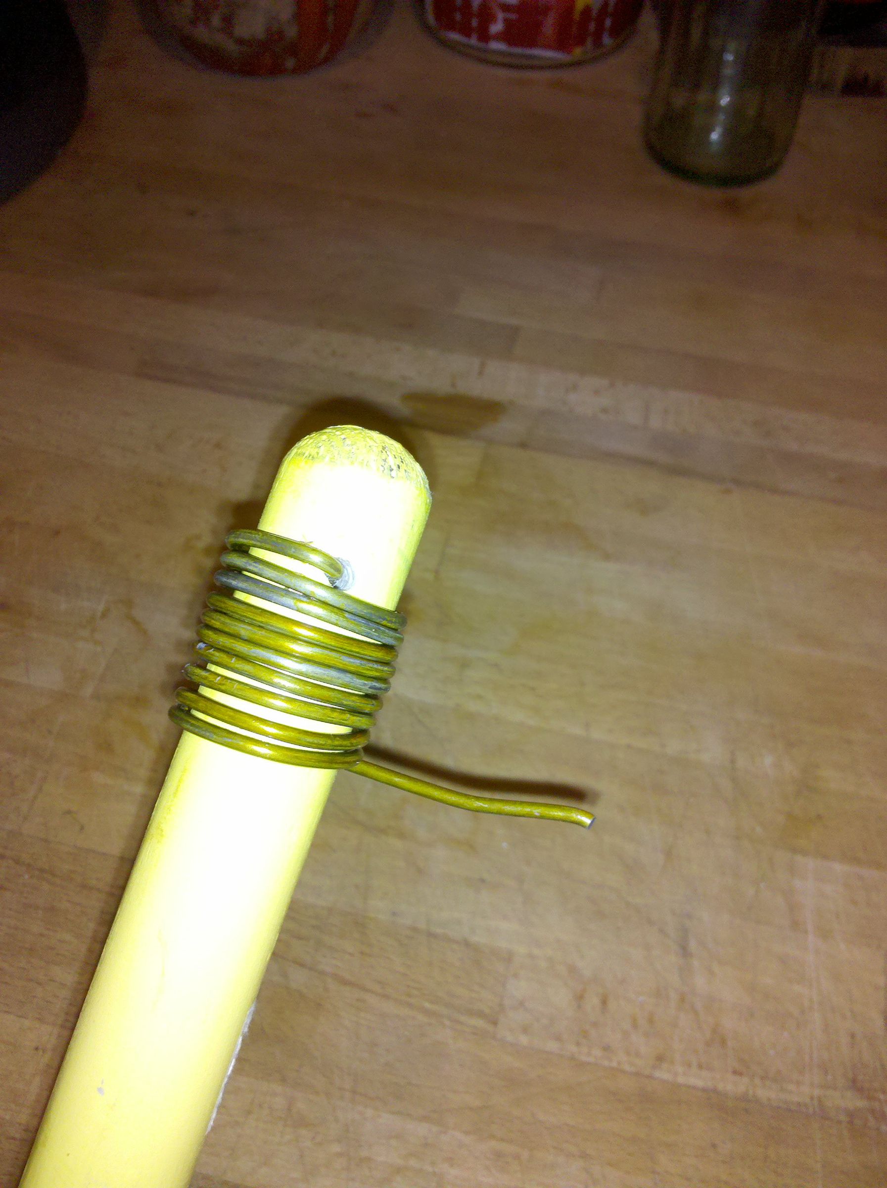 Soldering Iron Stand : 8 Steps (with Pictures) - Instructables