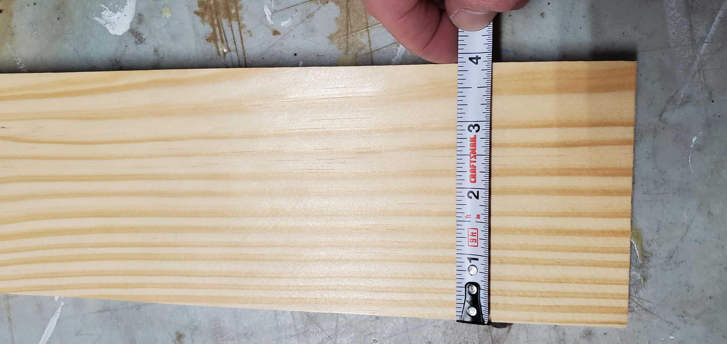 Kid's Bench & Bookshelf From a Single 2x10x8 Piece of Lumber : 29 Steps ...