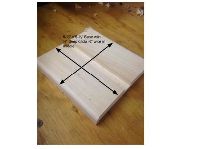 Ripp'n Wheel'n Spin'n Wheel for the Classroom : 12 Steps (with Pictures ...