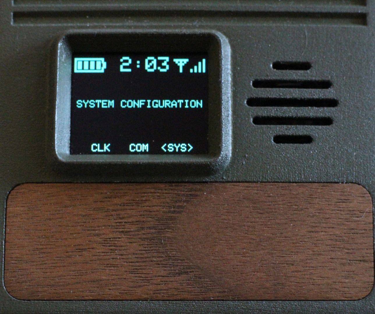 Communicator Watch : 21 Steps (with Pictures) - Instructables