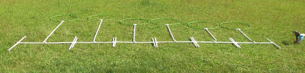 Easy Quidditch/Kidditch Hoops for Under $40 : 8 Steps (with Pictures ...