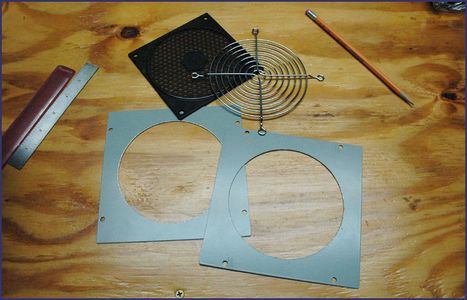 DIY Fume Extractor : 6 Steps (with Pictures) - Instructables