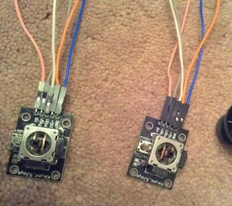 Build a Robotic Remote Controller : 4 Steps - Instructables