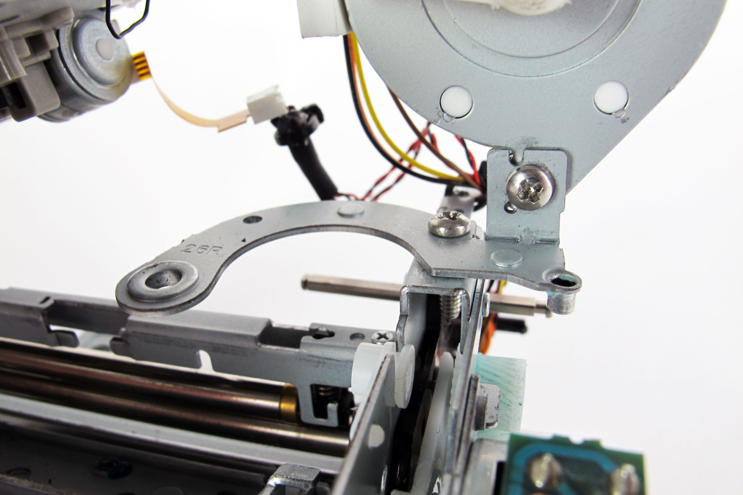 Mini CNC Plotter : 10 Steps (with Pictures) - Instructables