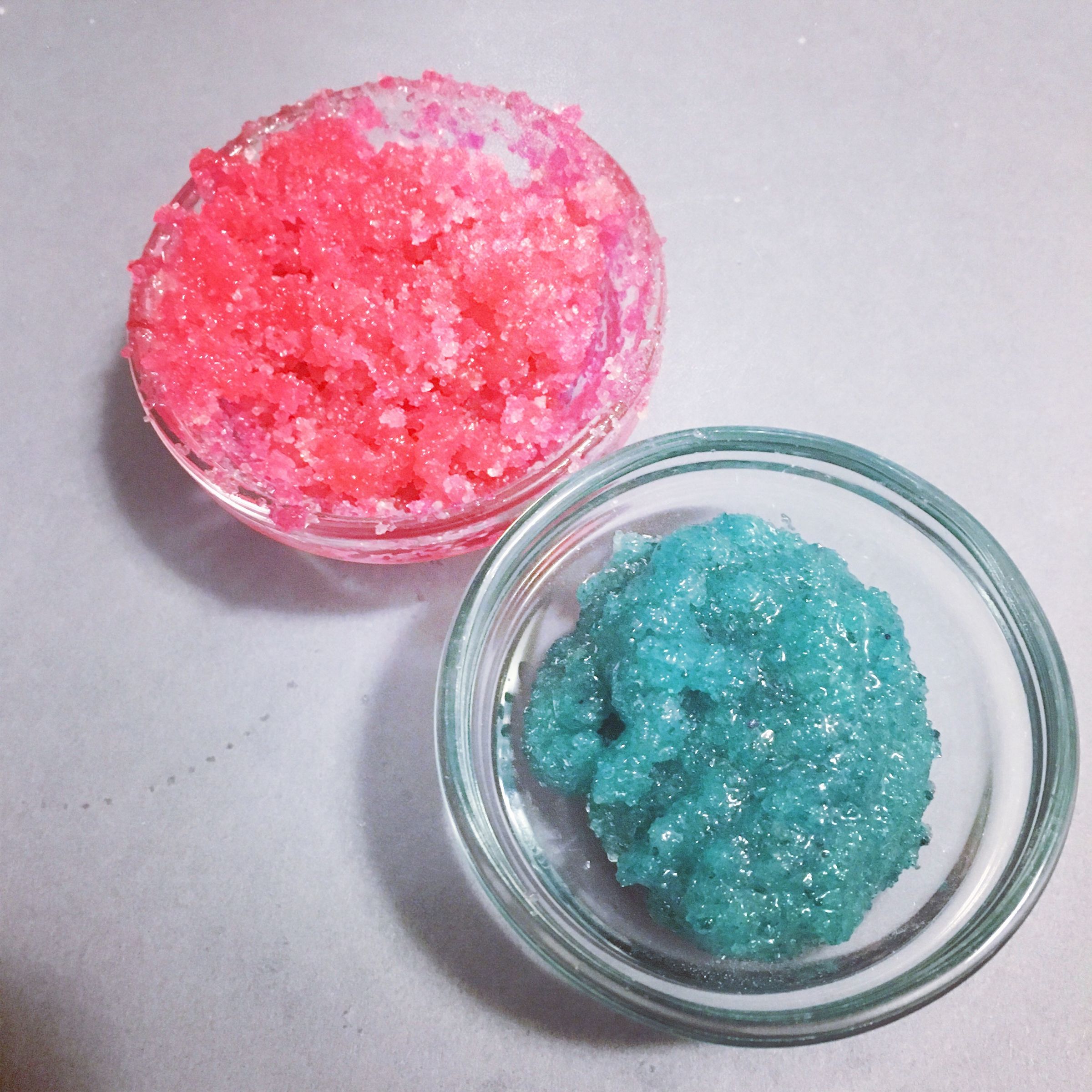 Sugar Lip Scrub : 4 Steps (with Pictures) - Instructables