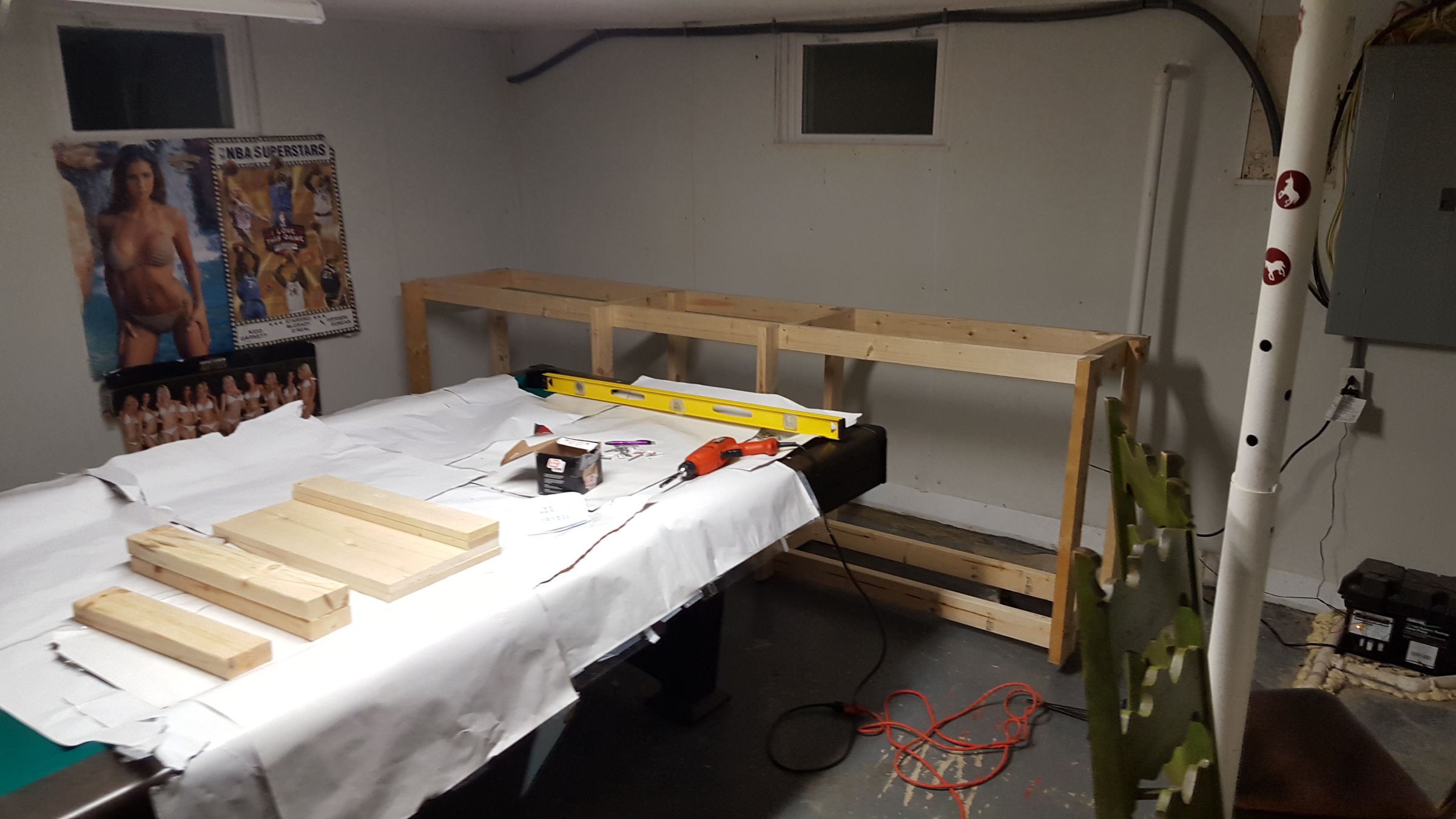 Home Bar : 6 Steps - Instructables