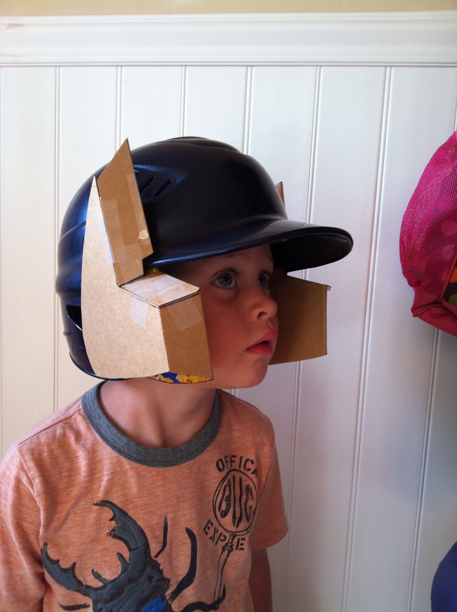 Optimus Prime (G1) Costume : 16 Steps (with Pictures) - Instructables